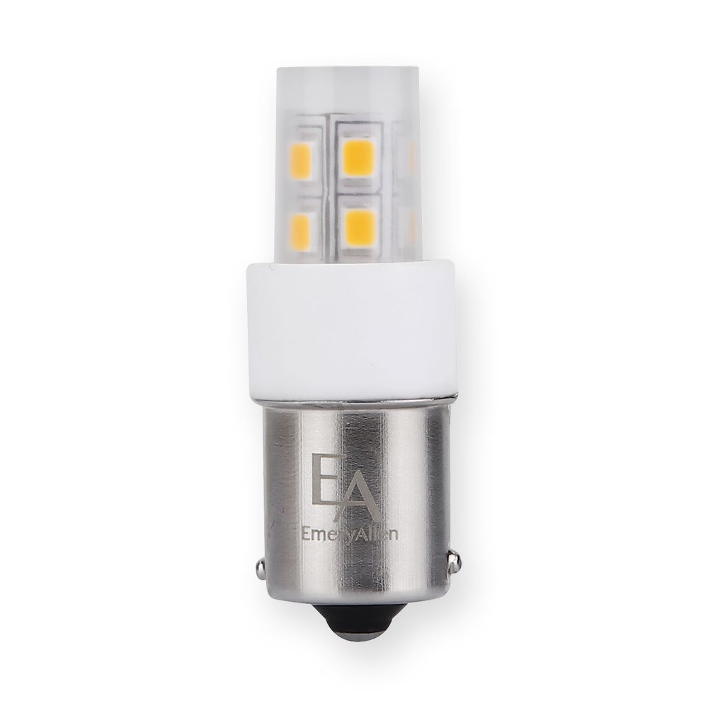 BA15S 2.0W - EmeryAllen, LLC