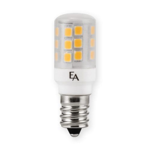 B10 LED Filament Bulb Replacement | B10 LED Light Bulb