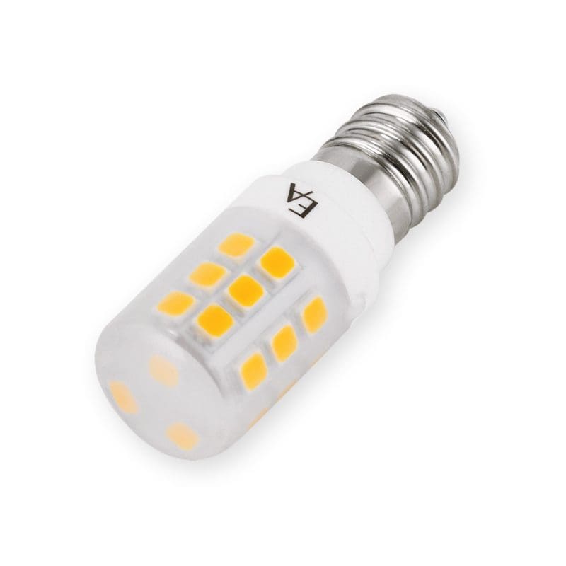 E12 2.5W LED Replacement Bulb | 120V E12 2.5W LED Light Bulb