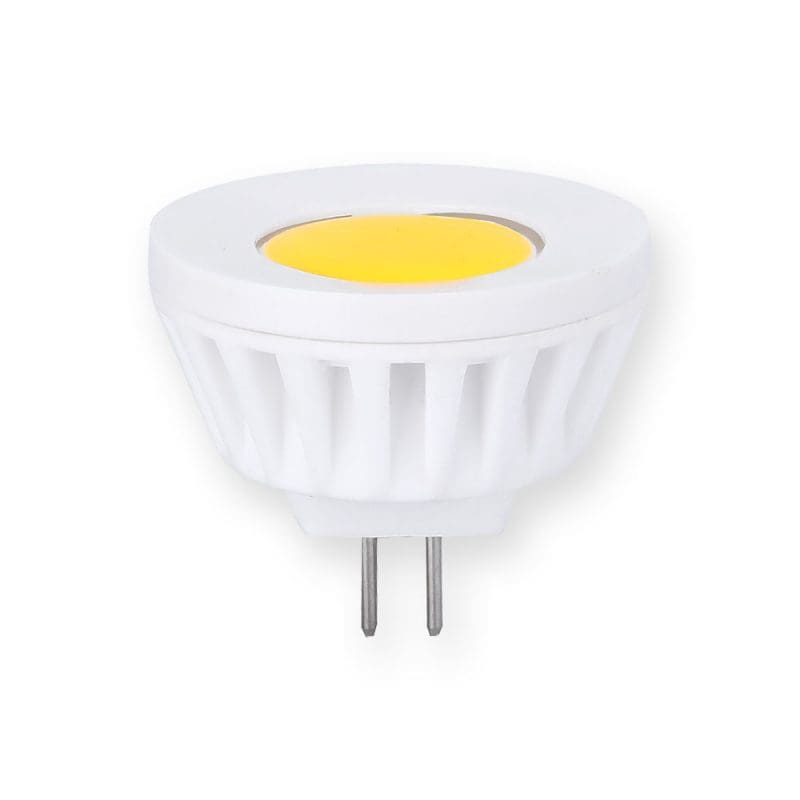 G4 LED Miniature Bulb Replacement | G4 12V LED Light bulbs