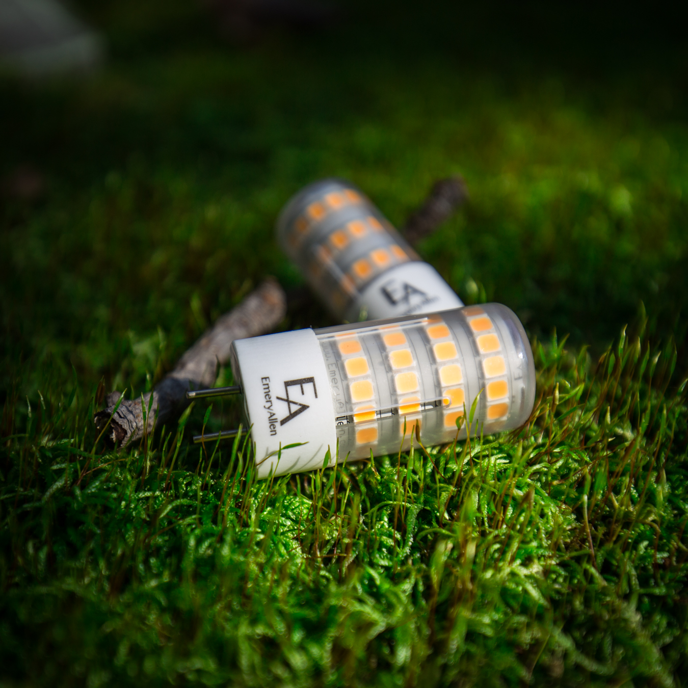 How LED Bulbs Impact Our Everyday Environment - EmeryAllen, LLC