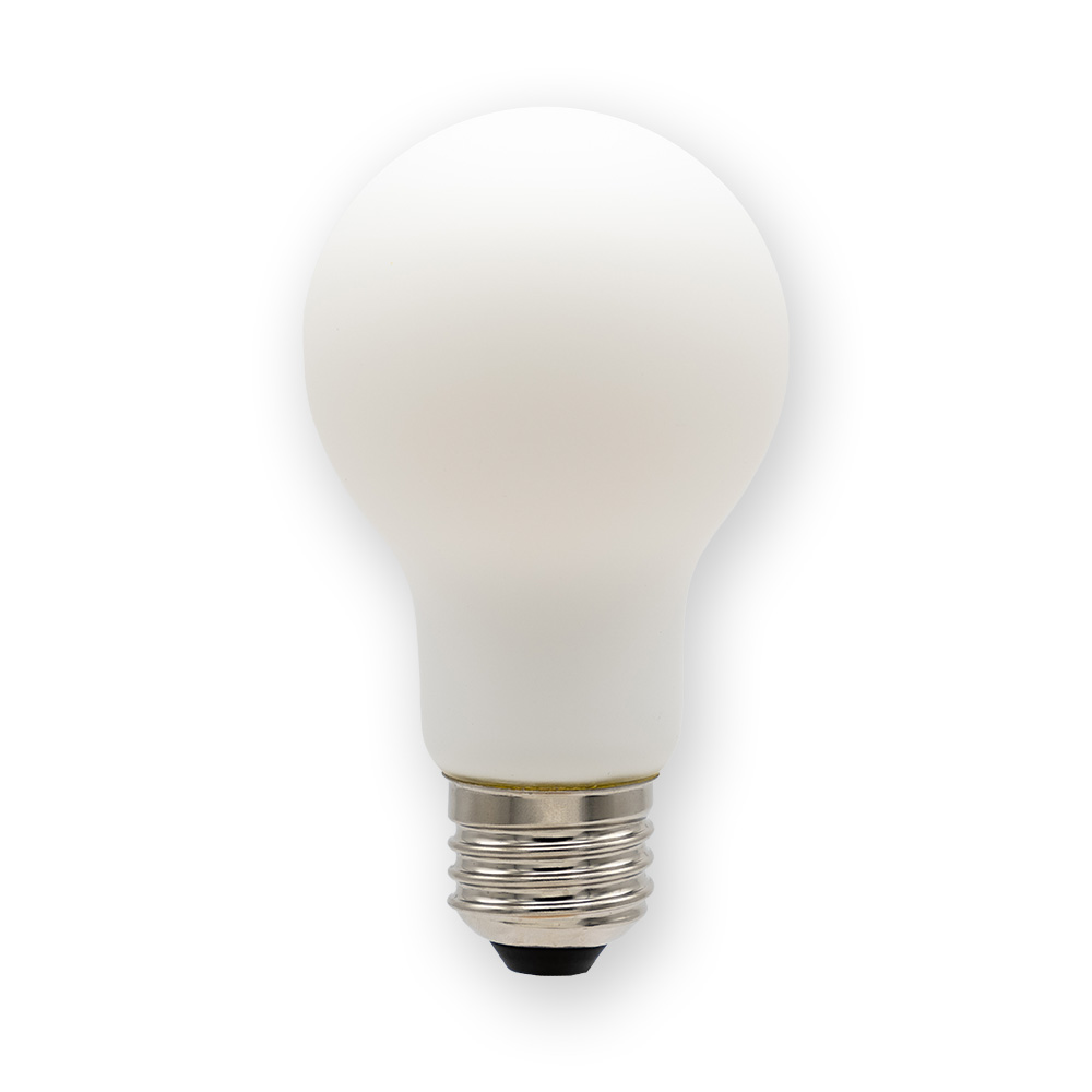 A19 7.0W DTW LED Filament Bulb - EmeryAllen, LLC