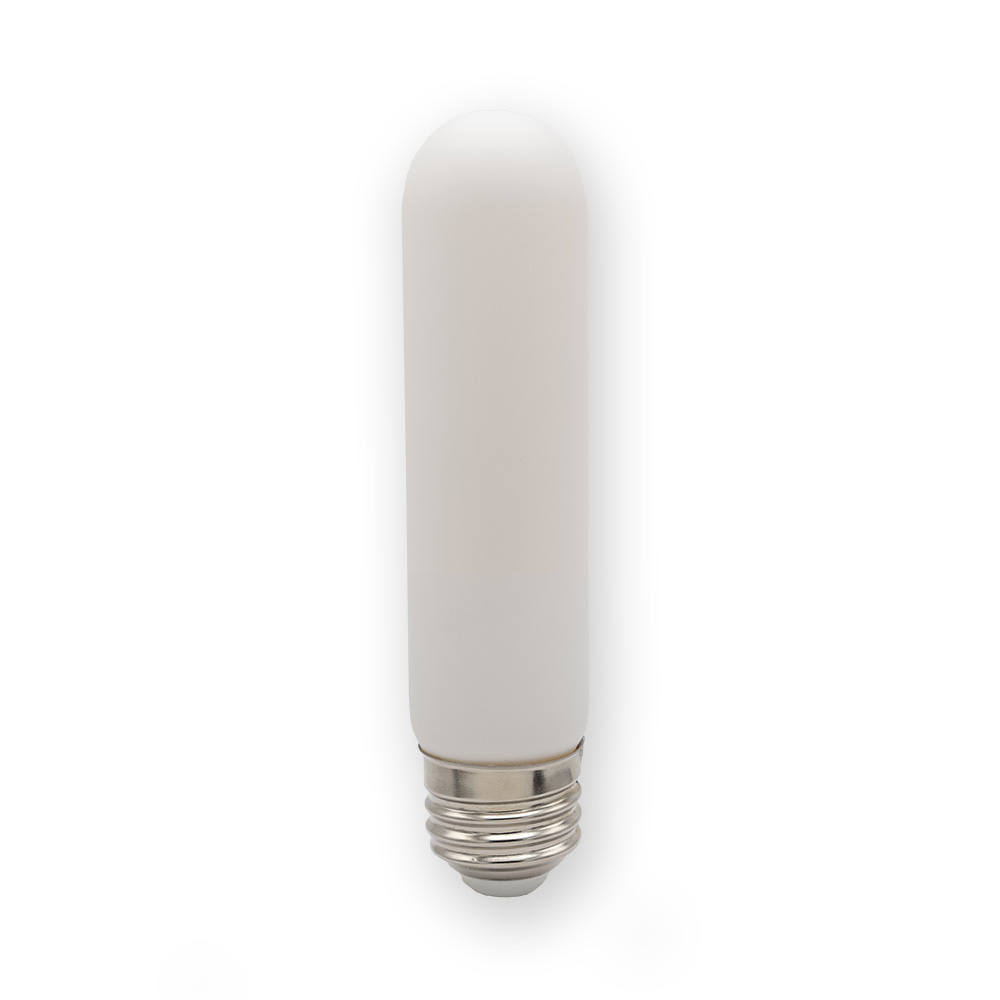 T10 6.5W 130mm LED Filament Bulb - EmeryAllen, LLC